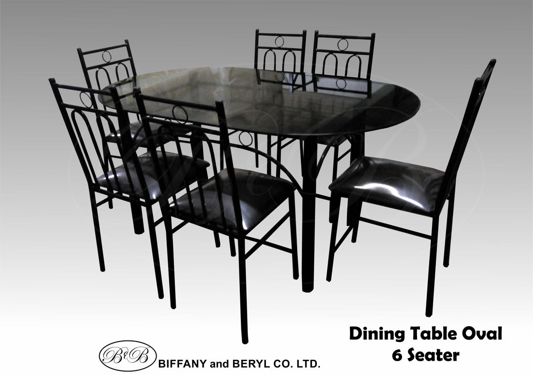 Dining Table – Biffany and Beryl