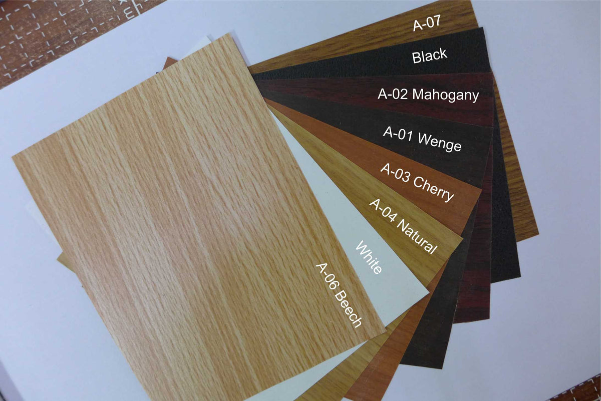 Vinyl Swatches – Biffany and Beryl